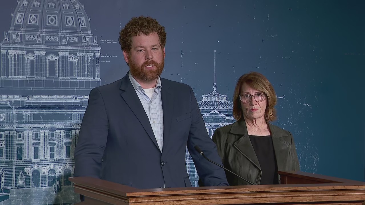 MN Democrats on special session negotiations [FULL] | FOX 9 Minneapolis ...