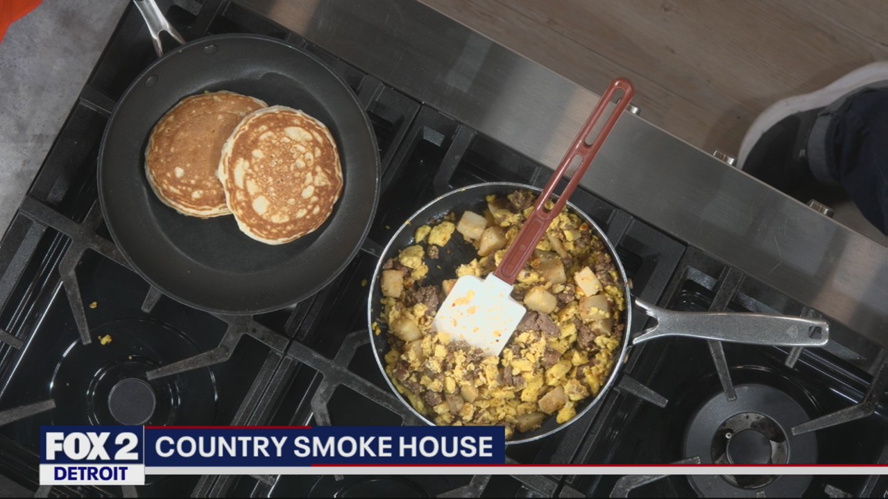 Country Smoke House | FOX 2 Detroit