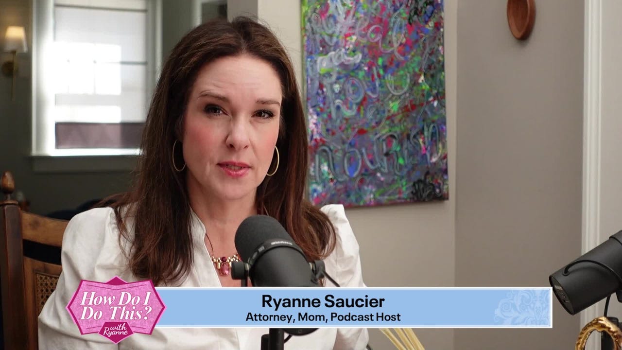 The Tea: Pregnancy Loss, Grief, and Mothering the Living | FOX 5 Atlanta