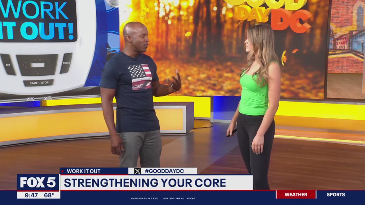 Good Day DC | FOX 5 DC