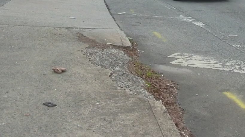 ATLDOT drags feet on Moving Atlanta Forward initiative: audit | FOX 5 ...