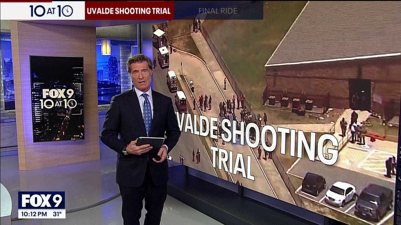 Tim Walz likely to drop out of 2026 Governor's race | FOX 9 Minneapolis ...