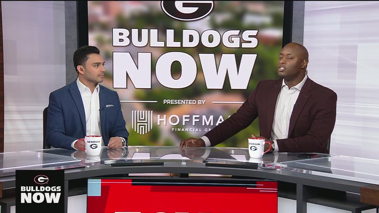Bulldogs Now | FOX 5 Atlanta