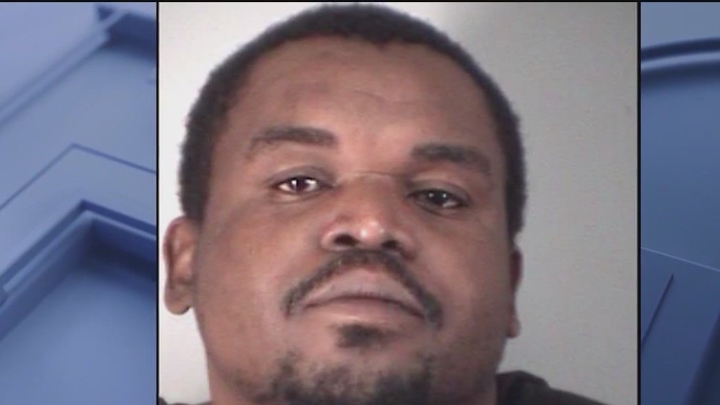 Search for Zachery Waldo: Florida man wanted after leaving court for ...