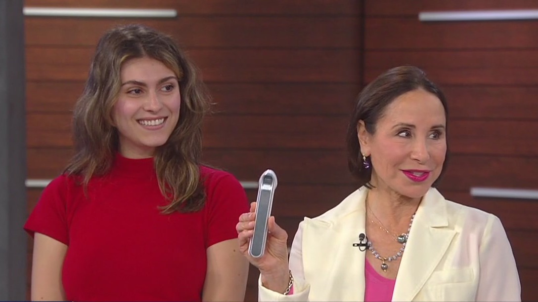 Beating fall skin fatigue with Dr. Ava Shamban | FOX 11 Los Angeles