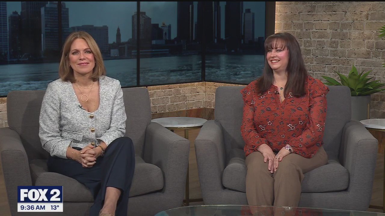 The importance of self care during the winter months | FOX 2 Detroit