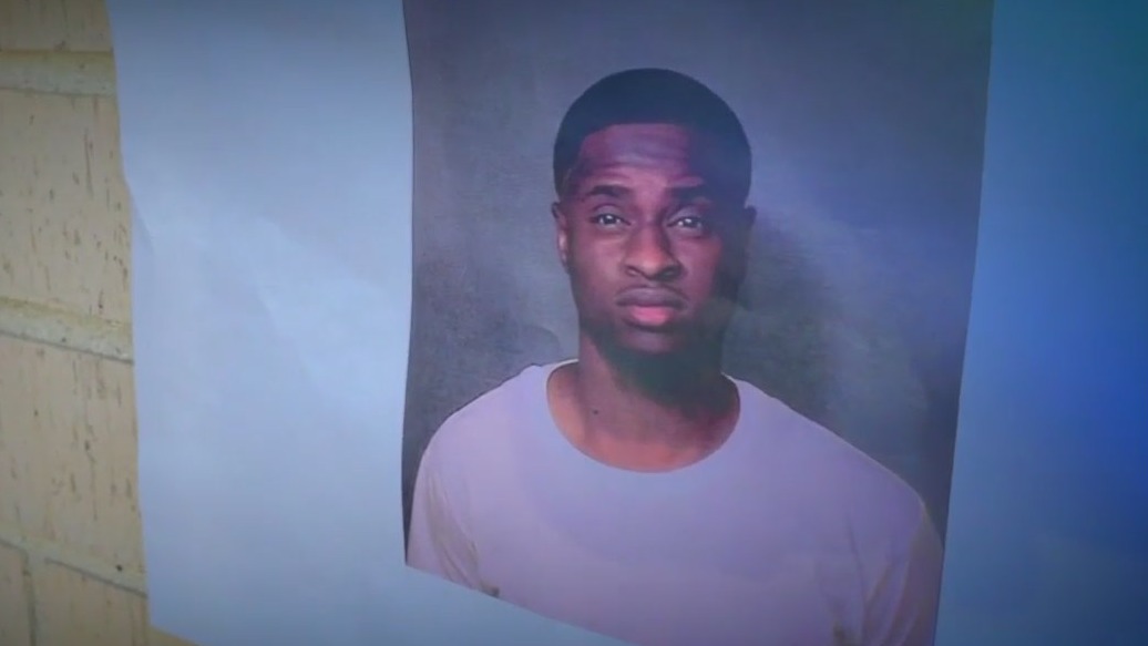 Wisconsin's Most Wanted: Yussuf Ali | FOX6 Milwaukee