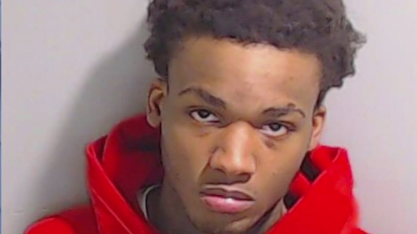 YSL rapper charged with murder | FOX 5 Atlanta