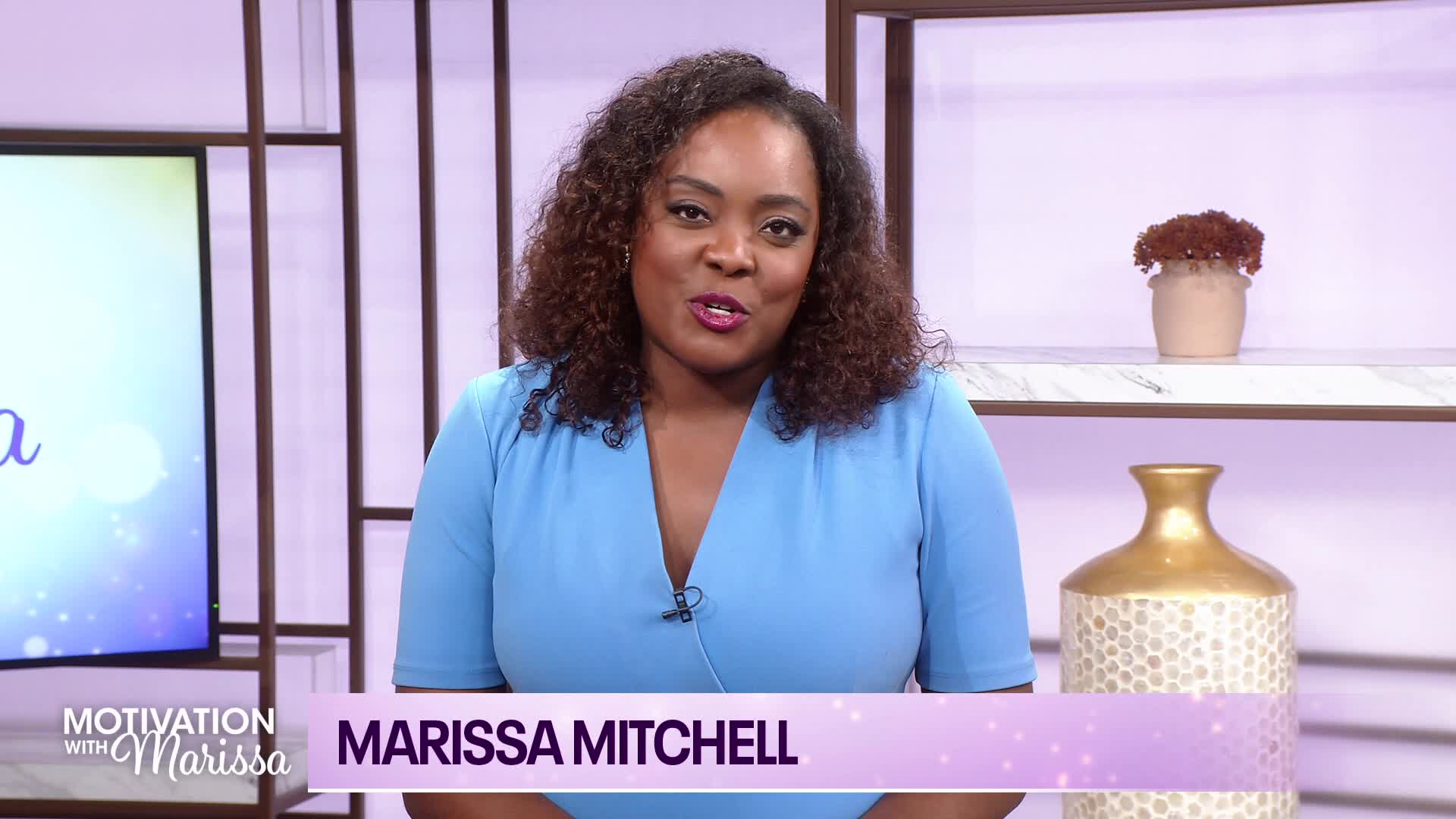 JC and Cuba Walker | Motivation with Marissa | FOX 5 DC