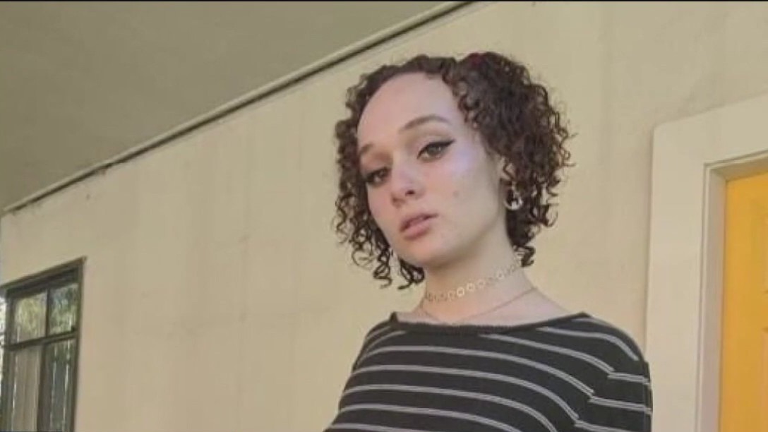 Jury convicts boyfriend of murder, torture of Oakland artist | KTVU FOX 2