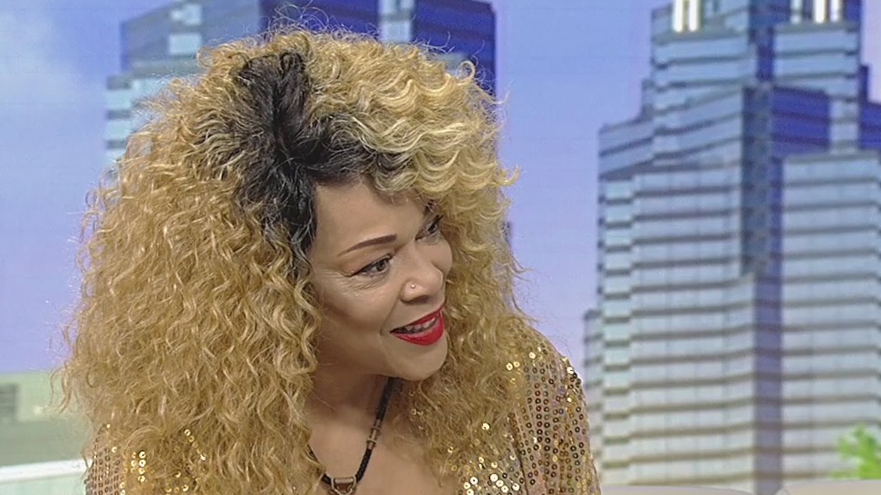 Ola Ray on the thrill of working with Michael Jackson in iconic music ...