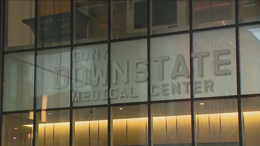 NY considers closing SUNY Downstate Medical Center | FOX 5 New York