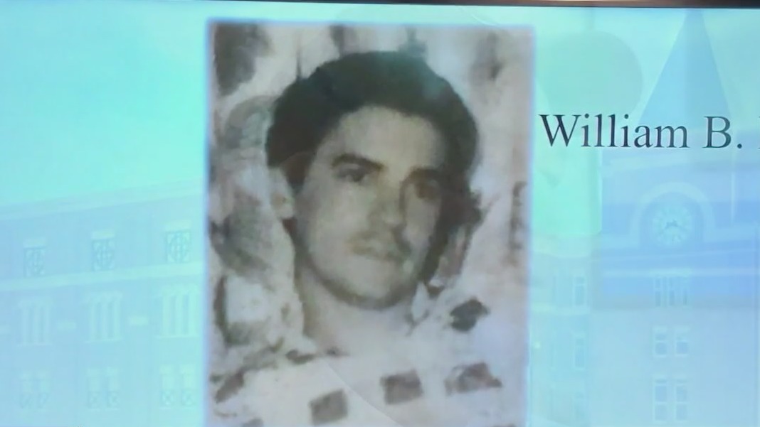 How one of Cobb County's oldest cold cases was solved | FOX 5 Atlanta