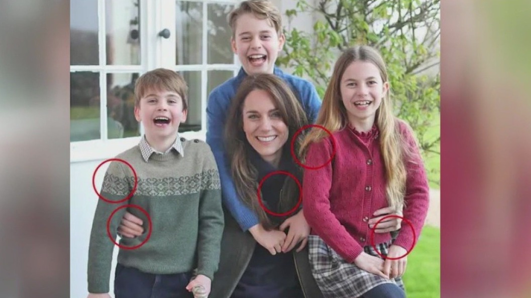 What's going on with Kate Middleton? | FOX 5 Atlanta