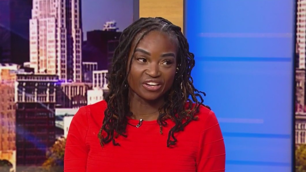 Chicago doctor reaches reality TV fame with new TLC show | FOX 32 Chicago