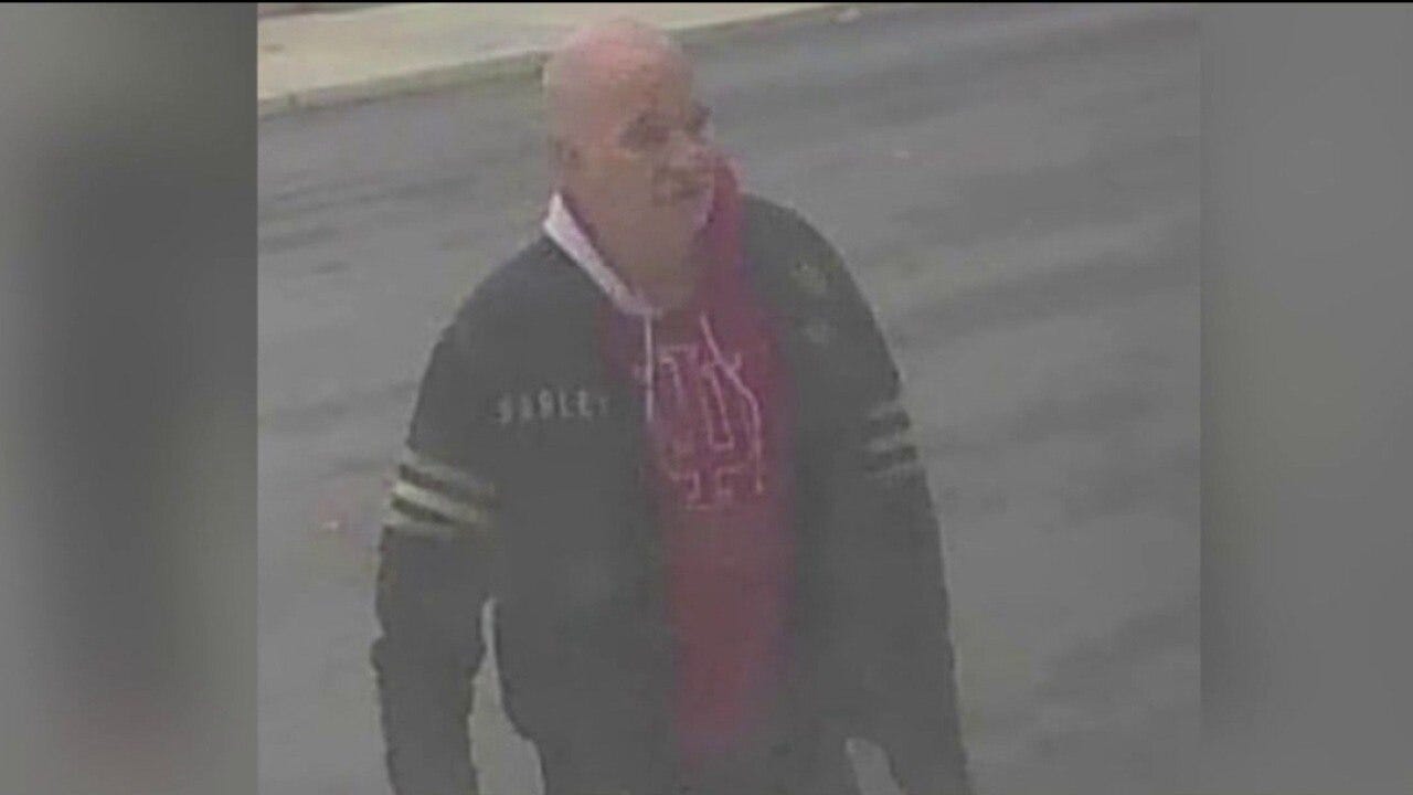 Search continues for missing Blue Island man | FOX 32 Chicago