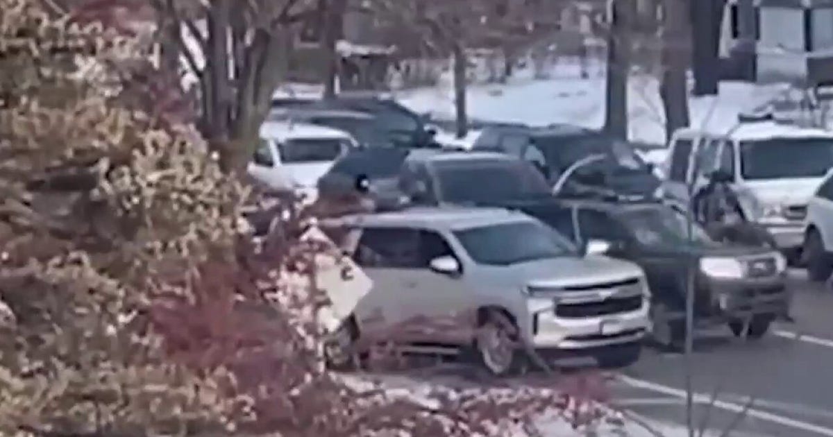Videos detail fatal ICE agent confrontation in Minneapolis | FOX 9 ...