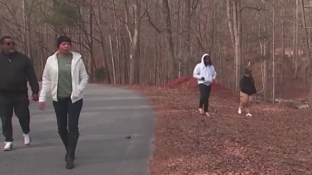 Family searches for missing Bilal Muhammad | FOX 5 Atlanta