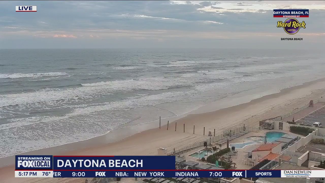 Orlando Weather Forecast PM: December 18, 2025 | FOX 35 Orlando