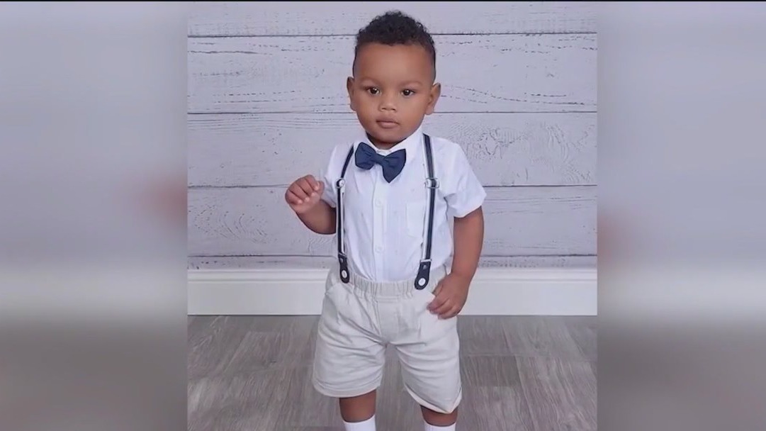 Nicholas Dominici mourned at wake | FOX 5 New York