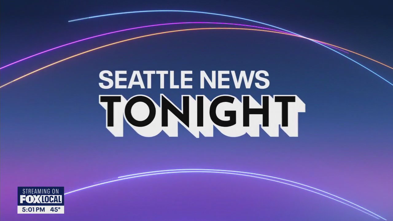 Seattle News Tonight for Thursday, 12/4 | FOX 13 Seattle