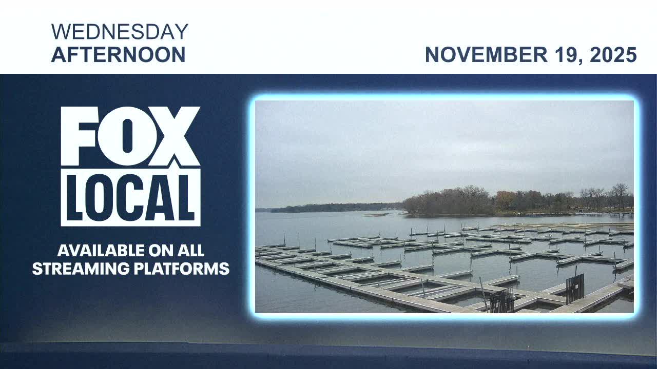 MN weather: Wednesday forecast update | FOX 9 Minneapolis-St. Paul
