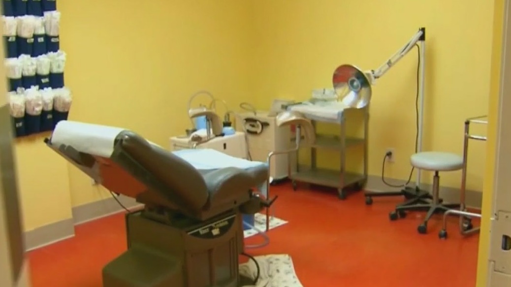 Pima County judge to rule on Arizona abortion law | FOX 10 Phoenix