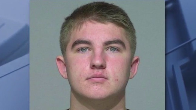 Soldier wanted to be serial killer: complaint | FOX6 Milwaukee