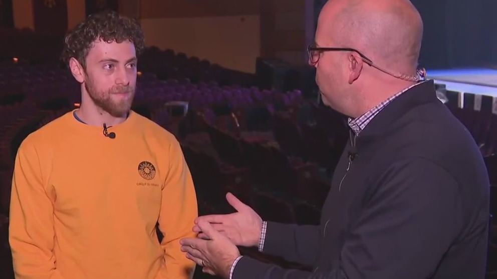 Christmas Classic Twas The Night Before' | FOX6 Milwaukee