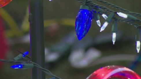 Holiday light energy efficiency tips | FOX6 Milwaukee