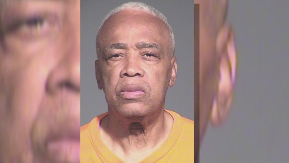 Lawyers for Murray Hooper file new appeal as execution date nears | FOX ...
