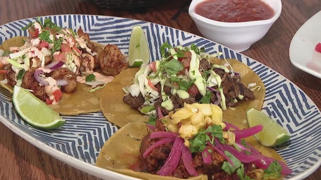 Loco J's Mexican restaurant opens in Cave Creek with a traditional ...