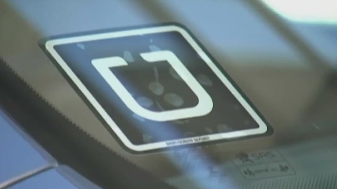 Uber rolling out new audio recording safety feature | FOX 10 Phoenix
