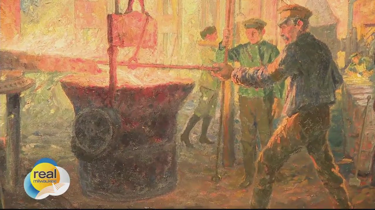 Grohmann Museum at MSOE | FOX6 Milwaukee
