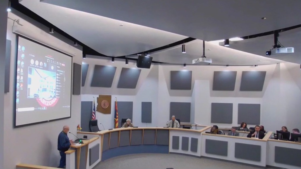 Cochise County refuses to certify election results | FOX 10 Phoenix