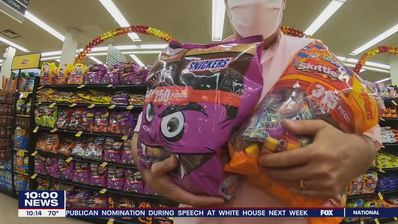 Hank's Take: Will towns cancel Halloween this year? | FOX 29 Philadelphia