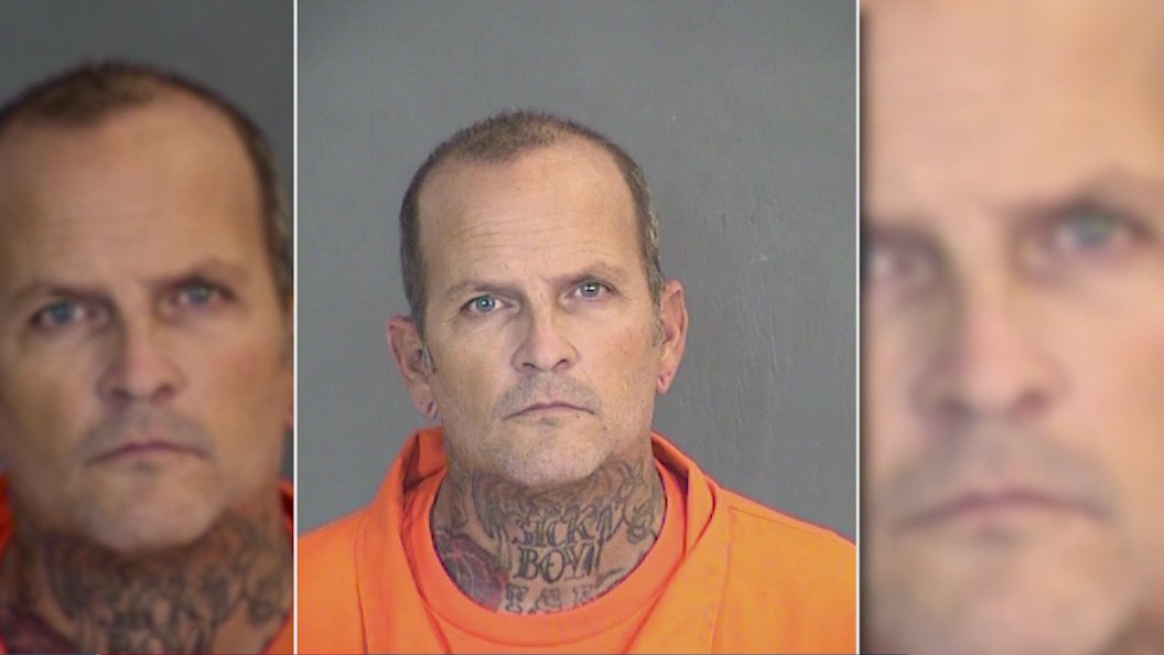 Yuma Police looking for escaped prison inmate | FOX 10 Phoenix