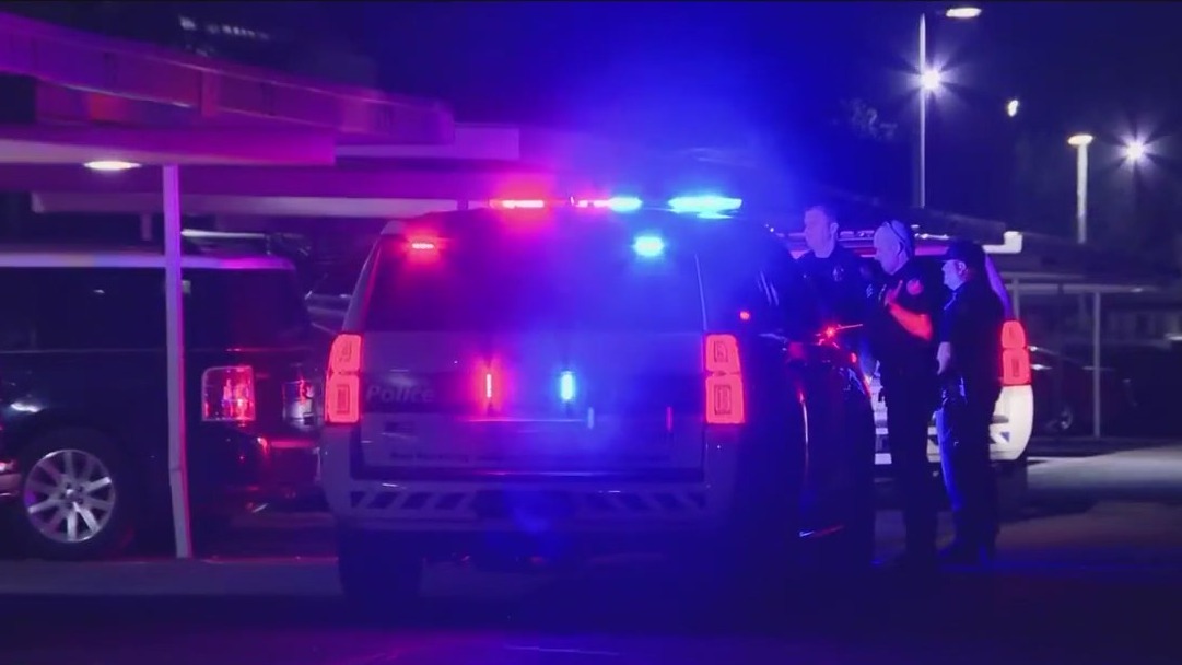 Deadly shooting at Phoenix apartment complex | FOX 10 Phoenix