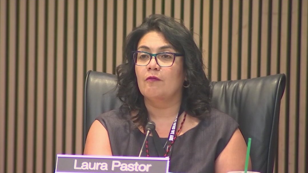 Phoenix Councilwoman Laura Pastor running for Congress | FOX 10 Phoenix