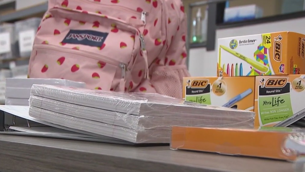Nourish Phoenix already working on next year's goals | FOX 10 Phoenix