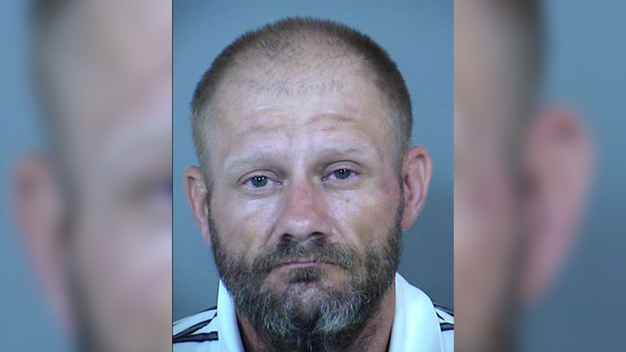 AZ man accused of trying to use fake money | FOX 10 Phoenix