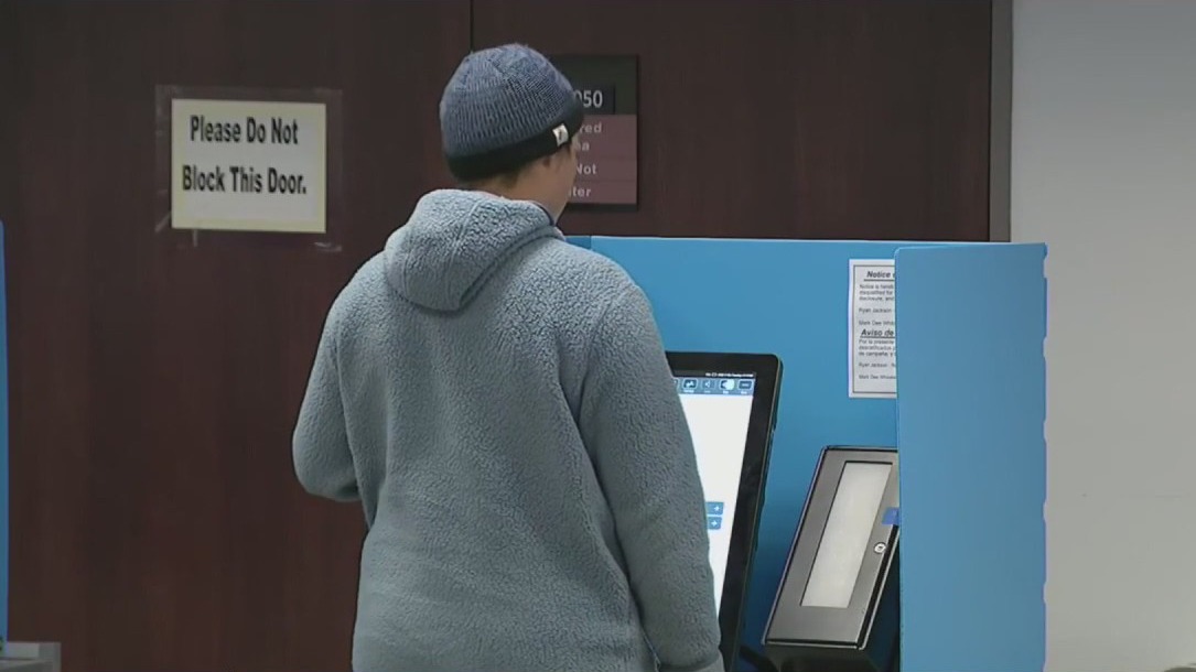 New AZ campaign aims to create open primaries | FOX 10 Phoenix