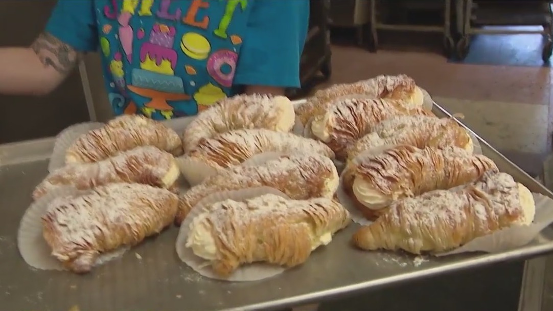 Surprise bakery offers 'taste of New York' | FOX 10 Phoenix