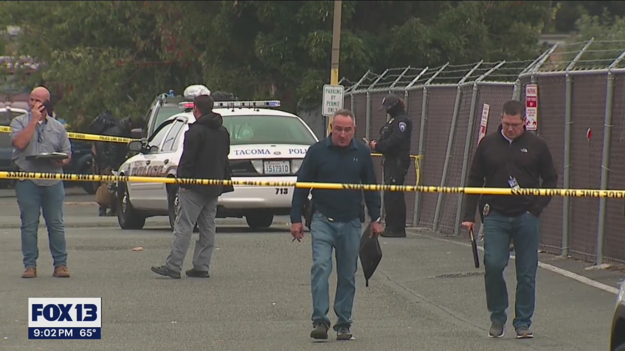 ?That?s just unacceptable," Tacoma councilmember speaks on 3 fatal ...