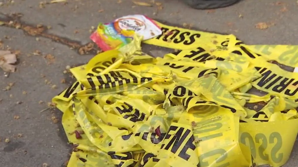 Deadly end to 2024 in Oakland despite overall homicide drop | KTVU FOX 2