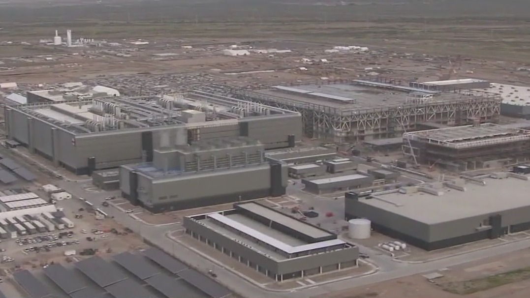 New TSMC chip plant planned for Phoenix | FOX 10 Phoenix