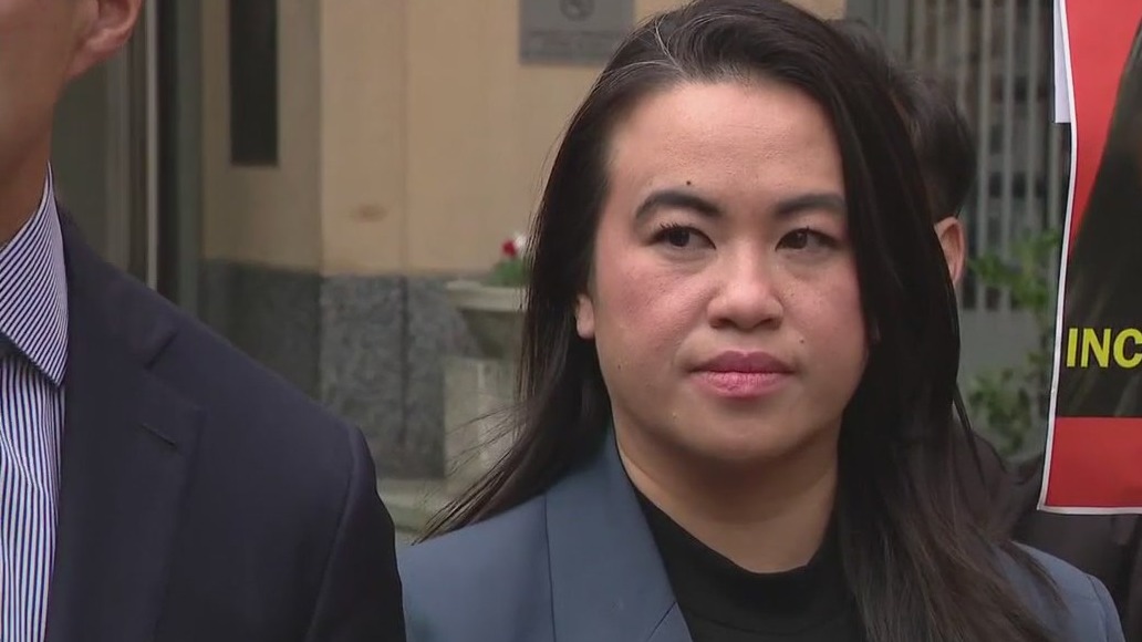 Fmr. Oakland Mayor Sheng Thao, partner, and 2 businessmen indicted on ...