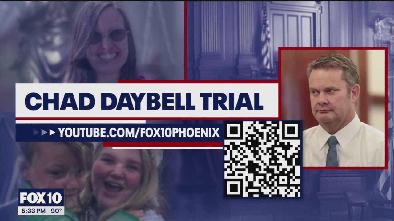 Chad Daybell trial: More witnesses testify | FOX 10 Phoenix