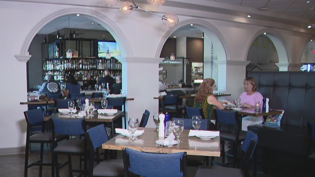 How an Italian food legacy lives on in Scottsdale | FOX 10 Phoenix