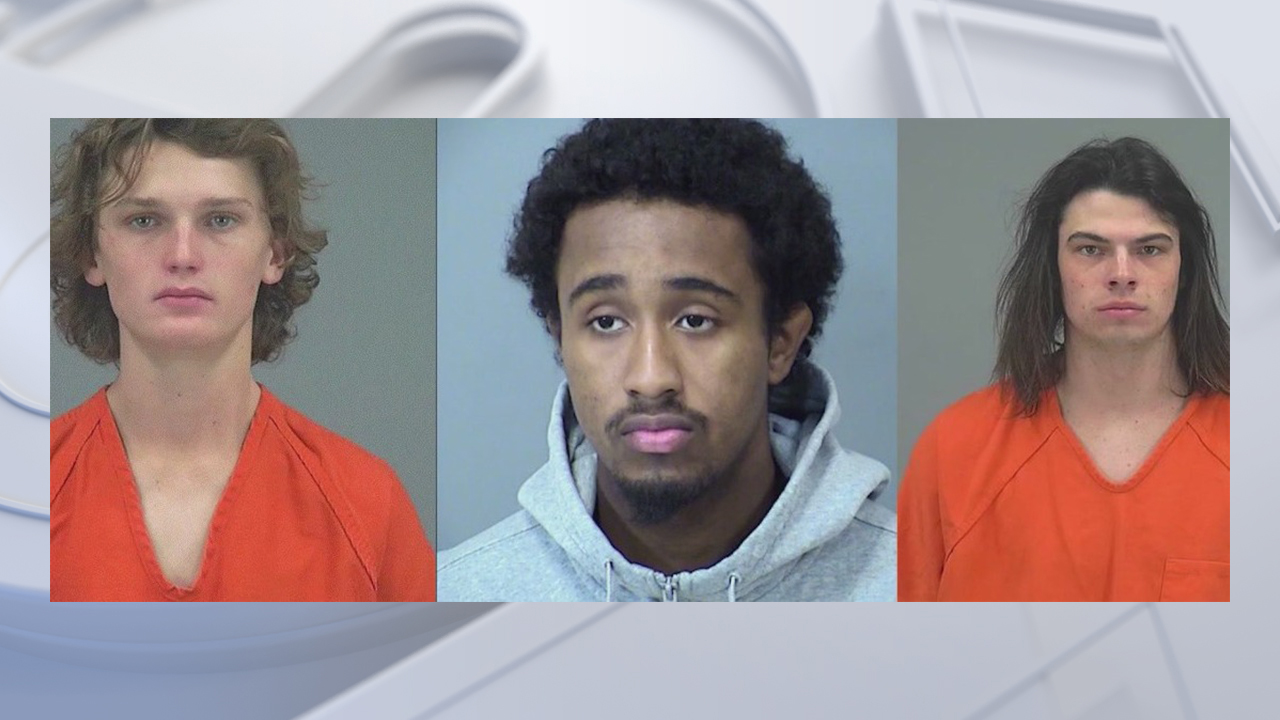 Gilbert Goons plea deals: What we've learned from court docs | FOX 10 ...